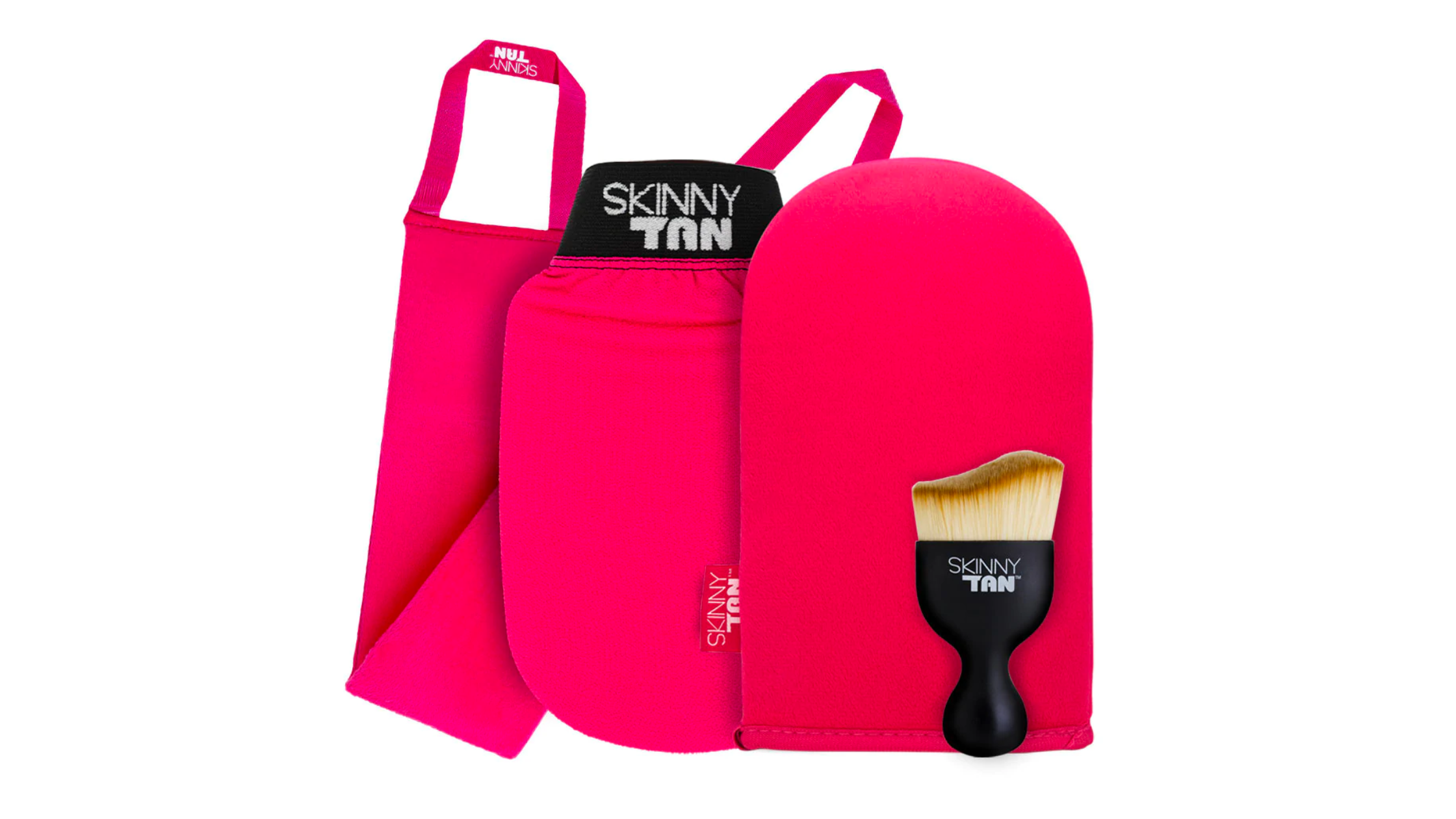 The Fake Tanning Accessories You Need - Skin & Tan UK