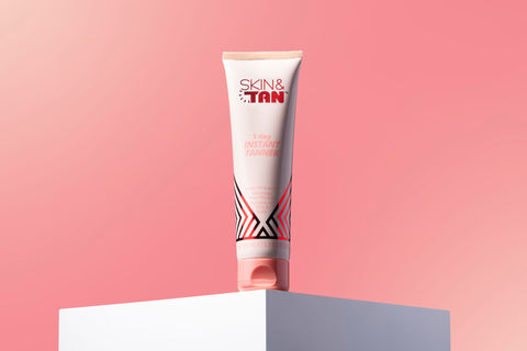 Best Fake Tan & Self Tanners | Skin & Tan UK - Skin & Tan UK